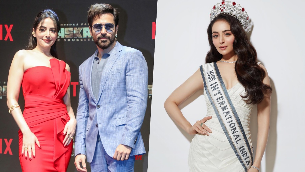 Who Is Zoya Afroz | Zoya Afroz And Emraan Hashmi Web Series | Zoya Afroz Web Series | Zoya Afroz ...