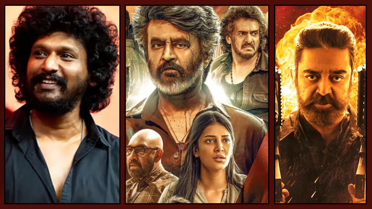 5 Reasons Lokesh Kanagaraj’s Films Are Failing | How Lokesh Kanagaraj's ...