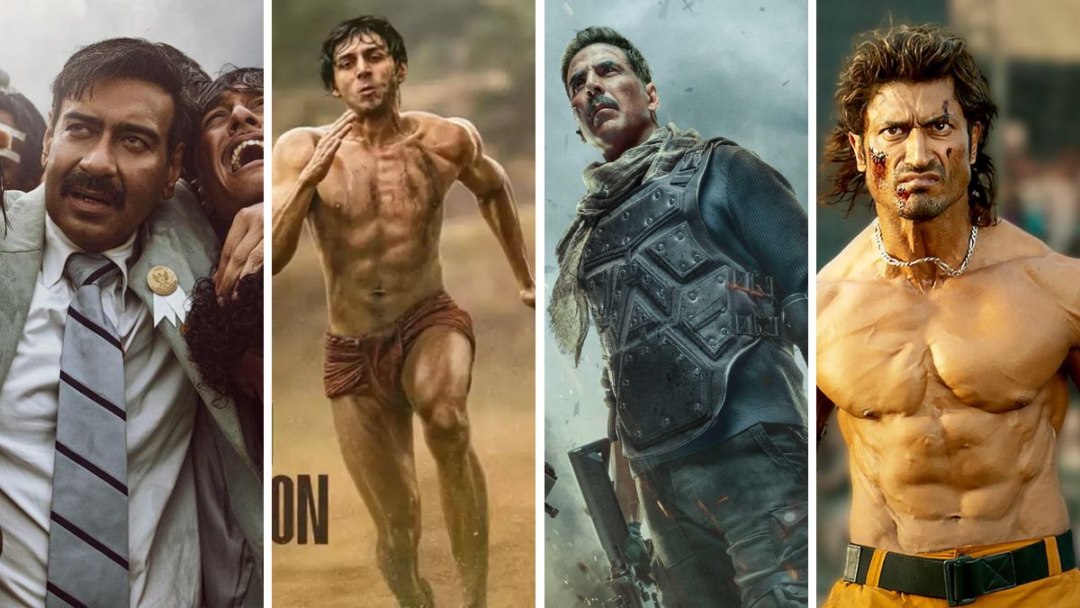 Worst Bollywood Movies Of 2024 | Flop Movies Of 2024 | Top 10 Worst Bollywood Movies Of 2024 ...