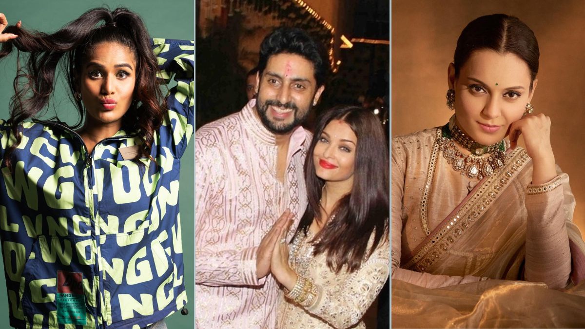 Bollywood’s Most Controversial Stories of 2024 | Controversies Of 2024 ...