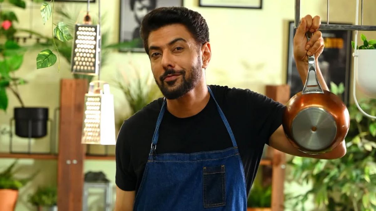 Yeh Kya Bana Diya | Ranveer Brar's Upcoming Cooking Show | Chef Ranveer ...