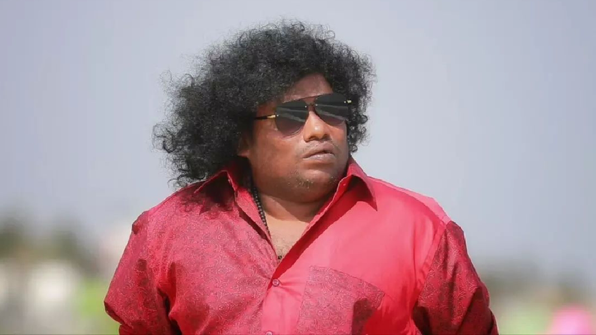 कॉमेडी के बाद अब एक्शन का तड़का लगायेंगें योगी बाबू, जाने उनकी पिछली 5 ...