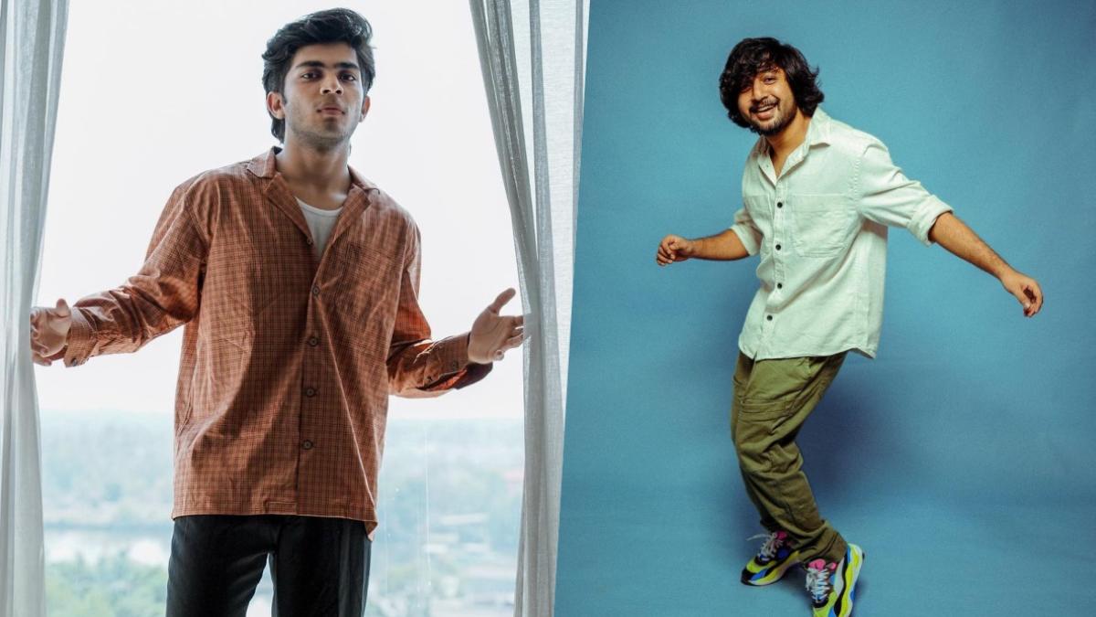 Young Malayalam Actors Who Are Fashion Game Changers| Most Stylish ...