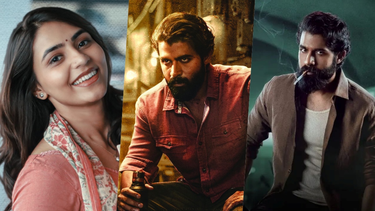 Yuva Movie: ಯುವ ಸಿನಿಮಾ ಕಥೆ, ಕಲಾವಿದರ ಅಭಿನಯ, ರೇಟಿಂಗ್ಸ್ ಸೇರಿದಂತೆ ಇತರ ...