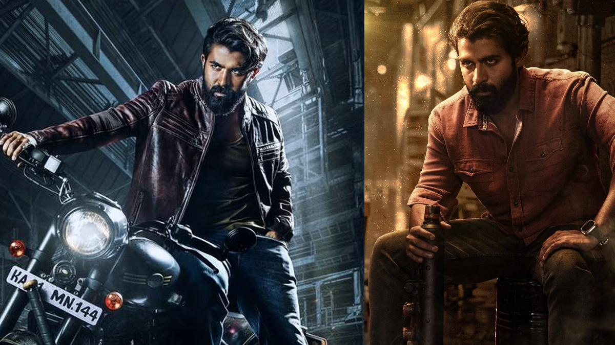 Pani OTT Release Date: Streaming Platform, Satellite Rights - FilmiBeat