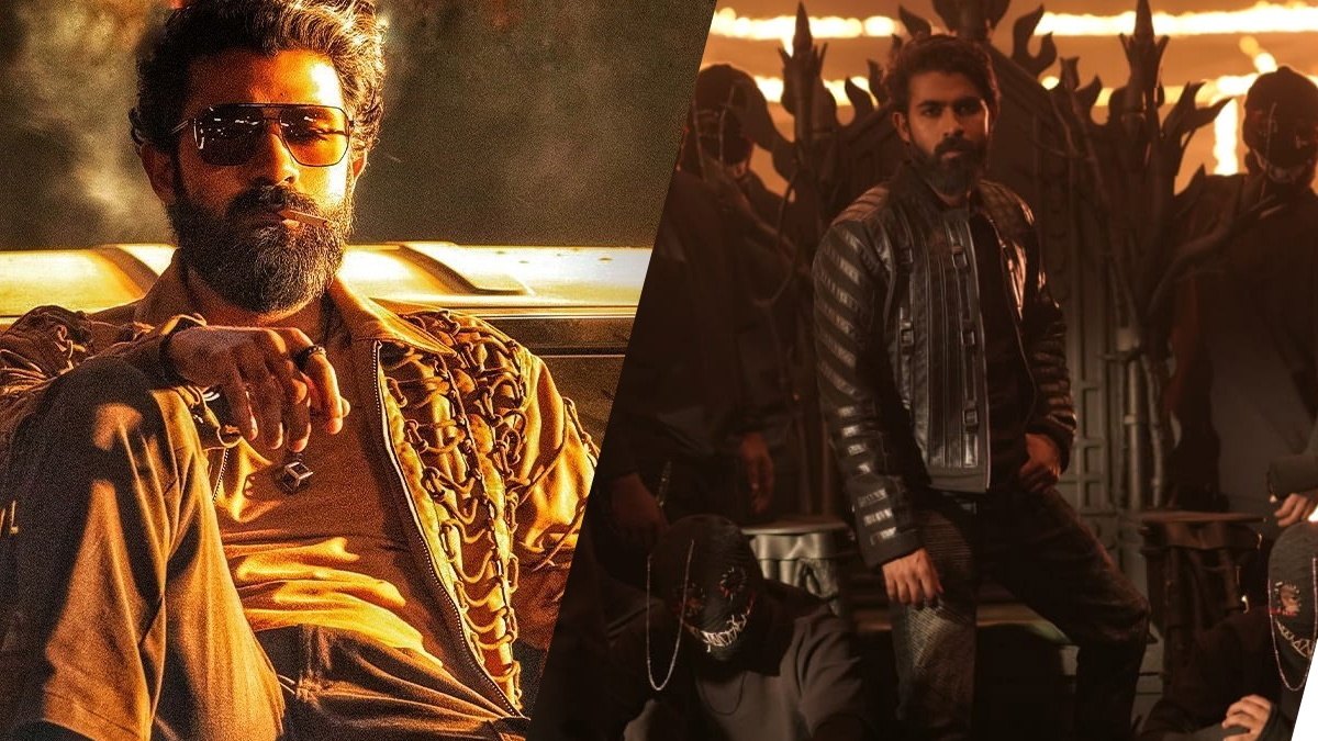 Yuva Rajkumar Opens Up About His First Film ‘Yuva’ – FilmiBeat