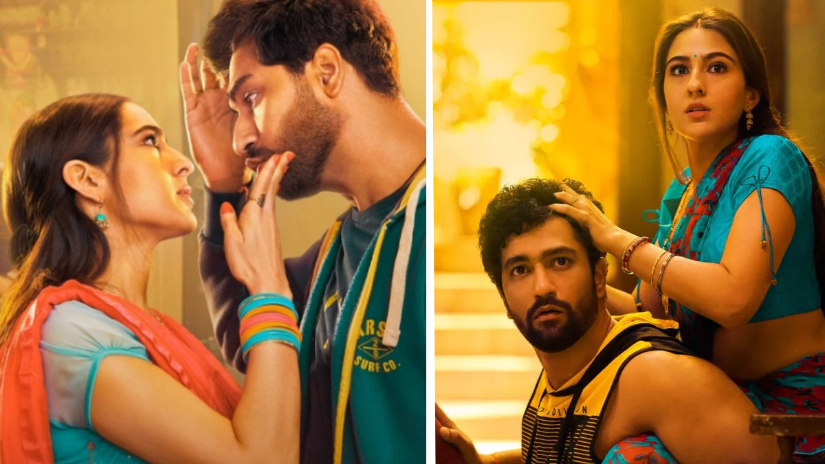 Zara Hatke Zara Bachke's OTT Platform: OTT Release Date, Satellite ...