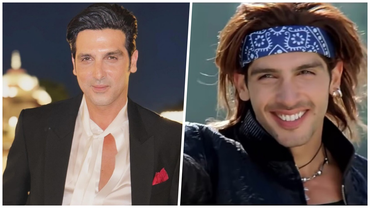 Zayed Khan Movies | Flop Movies Of Zayed Khan | Zayed Khan Movie List | Zayed Khan Age | Zayed ...