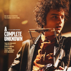 A Complete Unknown Cast & Crew | Cast Of A Complete Unknown Hollywood ...