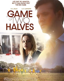 A Game Of Two Halves: Story, Preview, First Day Box Office Collection ...