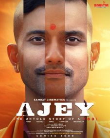 Ajey: The Untold Story Of The Yogi: Story, Preview, First Day Box ...