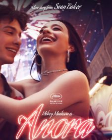 Anora 2024 | Anora Hollywood Movie: Release Date, Cast, Story, Ott, Review, Trailer, Photos ...