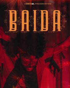 Baida Movie Poster & Photos | Baida Movie Location Pics | Baida ...