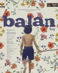 Balan(2026): Story, Preview, First Day Box Office Collection - FilmiBeat