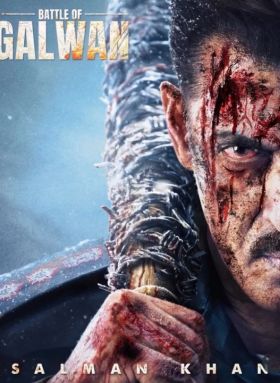 Battle Of Galwan (Galwan) 2026 | Battle Of Galwan Hindi Movie: Release ...