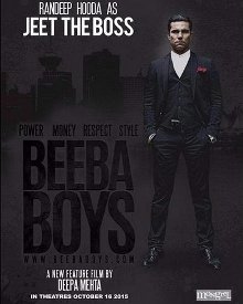 Beeba Boys 2015 | Beeba Boys Hindi Movie: Release Date, Cast, Story ...