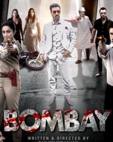 Bombay Movie Poster & Photos | Bombay Movie Location Pics | Bombay ...