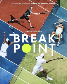 Break Point: Season 2 2024 | Break Point: Season 2 Hollywood Movie ...