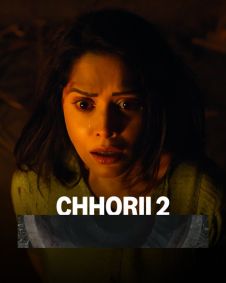 Chhorii 2 2025 | Chhorii 2 Hindi Movie: Release Date, Cast, Story, Ott ...