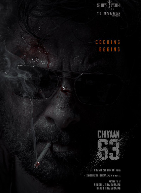 Chiyaan63 OTT Release Date: Streaming Platform, Satellite Rights ...