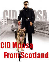 CID Moosa From Scotland 2011 | CID Moosa From Scotland Malayalam Movie ...