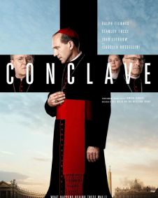 Conclave OTT Release Date: Streaming Platform, Satellite Rights - FilmiBeat