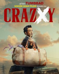 Crazxy 2025 | Crazxy Hindi Movie: Release Date, Cast, Story, Ott ...