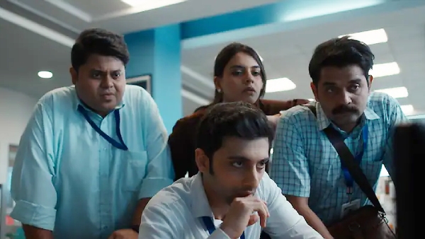 Cubicles Season 3 2024 | Cubicles Season 3 Hindi Movie: Release Date ...