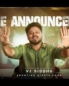Harshath Khan Movies | New and Upcoming Movies Of Harshath Khan (2025 ...