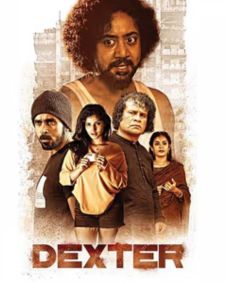 Dexter Cast & Crew | Cast Of Dexter Tamil Movie - FilmiBeat