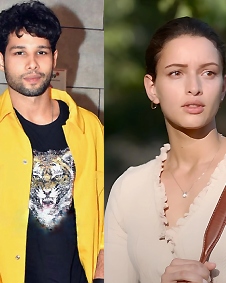 Dhadak 2 Movie (2024): Release Date, Cast, Ott, Review, Trailer, Story ...