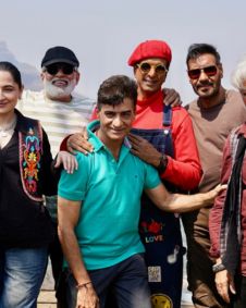 Dhamaal 4 2026 | Dhamaal 4 Hindi Movie: Release Date, Cast, Story, Ott ...