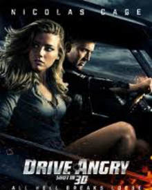 Drive Angry 2011 | Drive Angry Hollywood Movie: Release Date, Cast ...