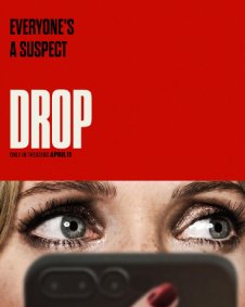 Drop Box Office Collection | Brandon Sklenar Drop Movie Box Office ...
