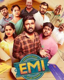EMI 2025 | EMI Tamil Movie: Release Date, Cast, Story, Ott, Review, Trailer, Photos, Videos, Box ...
