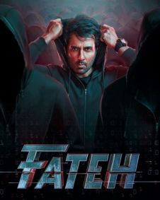 Fateh 2024 | Fateh Hindi Movie: Release Date, Cast, Story, Ott, Review, Trailer, Photos, Videos ...