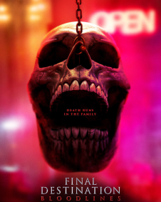 Final Destination: Bloodlines: Story, Preview, First Day Box Office ...