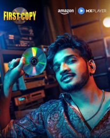 First Copy 2025 | First Copy Hindi Movie: Release Date, Cast, Story ...