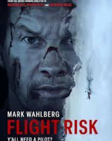 Flight Risk Cast & Crew | Cast Of Flight Risk Hollywood Movie - FilmiBeat