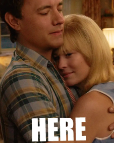 Here 2024 | Here Hollywood Movie: Release Date, Cast, Story, Ott ...