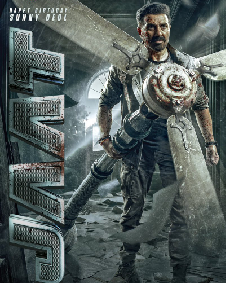 Jaat Movie (2025): Release Date, Cast, Ott, Review, Trailer, Story, Box Office Collection ...