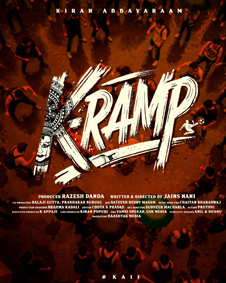 K-Ramp 2025 | K-Ramp Telugu Movie: Release Date, Cast, Story, Ott, Review, Trailer, Photos ...