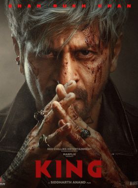 King Cast & Crew | Cast Of King Hindi Movie - FilmiBeat