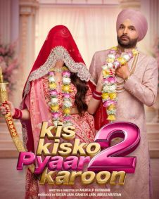Kis Kisko Pyaar Karoon 2: Story, Preview, First Day Box Office ...