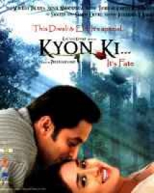 क्योंकि (Kyon Ki) 2005: कास्ट एंड क्रू, स्टोरी, कहानी, फोटो, तस्वीरें ...
