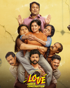 Love Under Construction OTT Release Date: Streaming Platform, Satellite ...