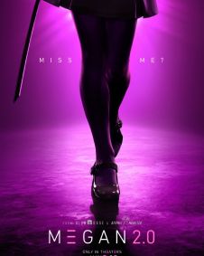 M3GAN 2.0: Story, Preview, First Day Box Office Collection - FilmiBeat