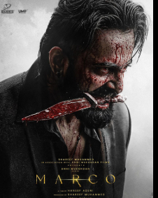 Marco Movie (2024): Release Date, Cast, Ott, Review, Trailer, Story ...