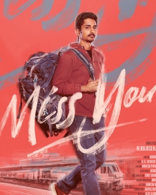 Miss You Cast & Crew | Cast Of Miss You Tamil Movie - FilmiBeat