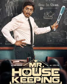 Mr House Keeping Cast & Crew | Cast Of Mr House Keeping Tamil Movie ...